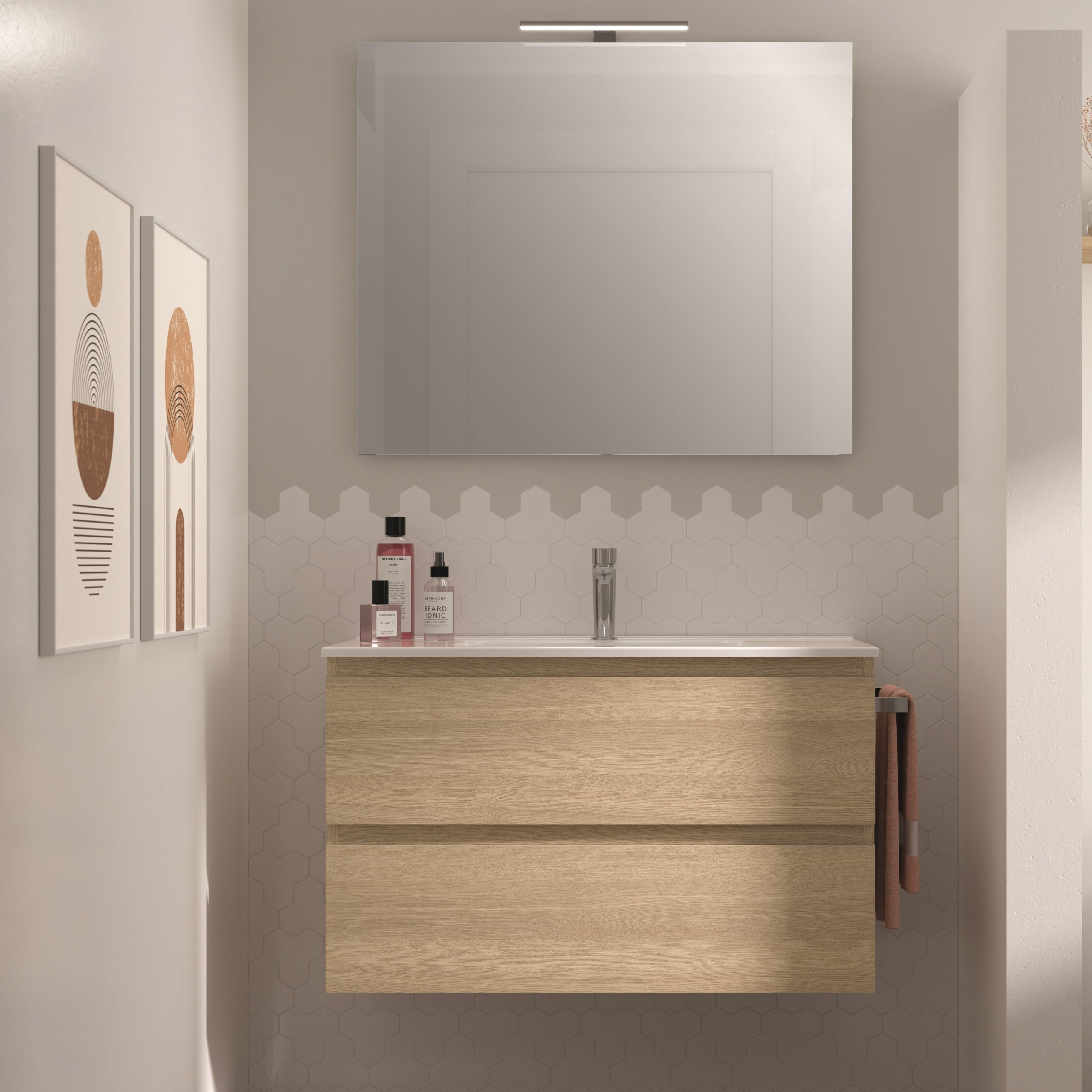 Berloni Bagno – Pontem Home