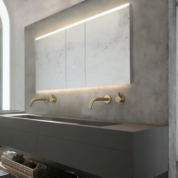 Sidler Xamo Bathroom cabinet 3/59 Left Hinge – Pontem Home