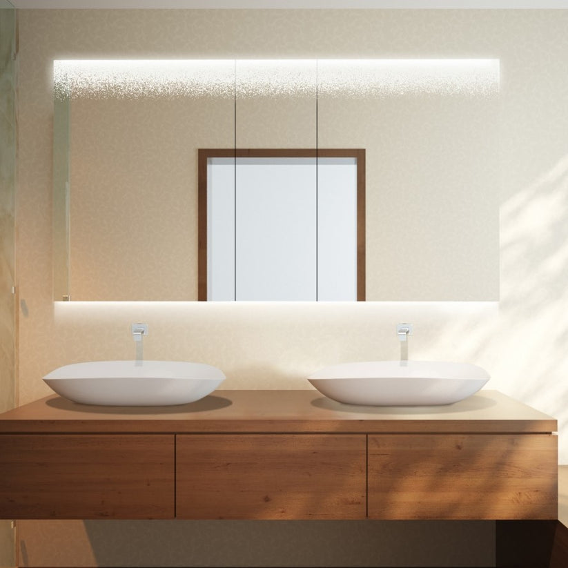 SIDLER Gradient Bathroom Cabinet GR 3/59 – Pontem Home
