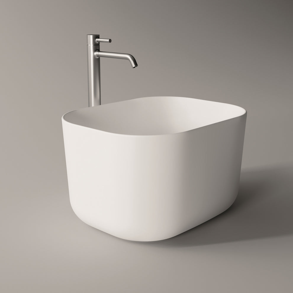 ALICE UNICA Basin Rectangular – Pontem Home