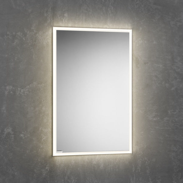 SIDLER Quadro Bathroom cabinet QR 1/23 – Pontem Home